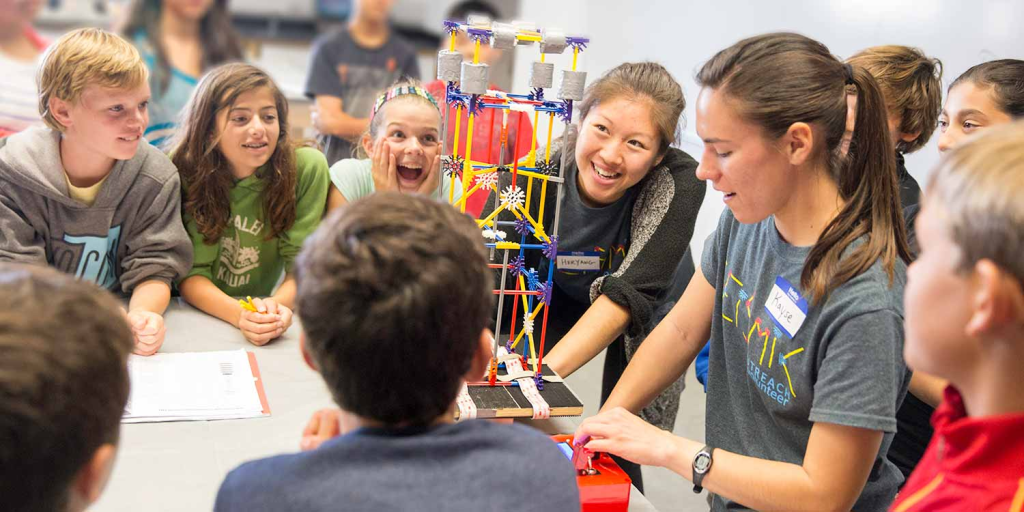 The Attention Shift: Why Younger Students Are Struggling to Focus – Ahsedu